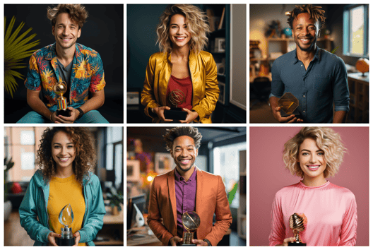 How to Create Effective Employee Profiles