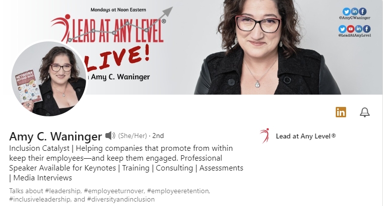 50 HR Influencers to Watch in 2023