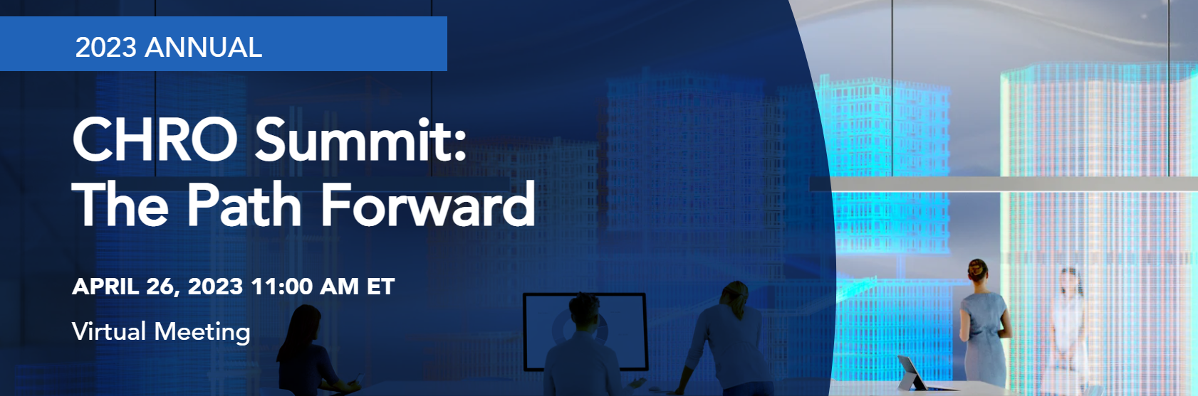 50 Must-Attend HR Conferences in 2023