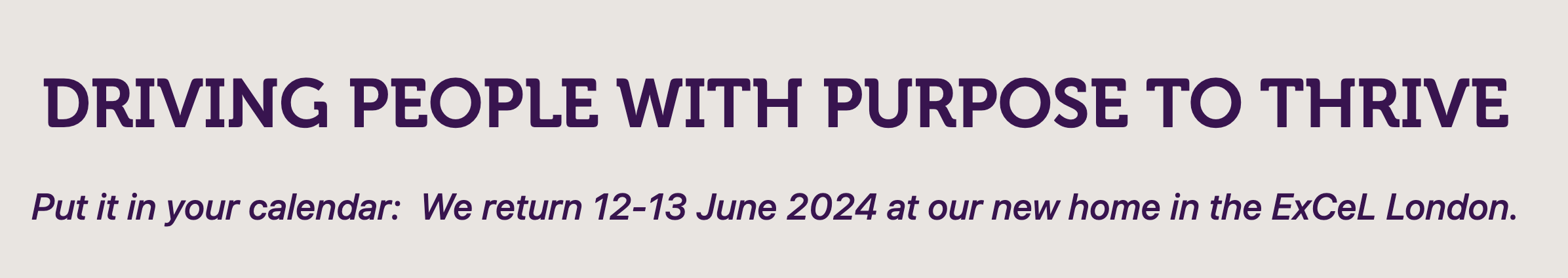 Top HR Conferences of 2024. Bonus: Networking Strategies
