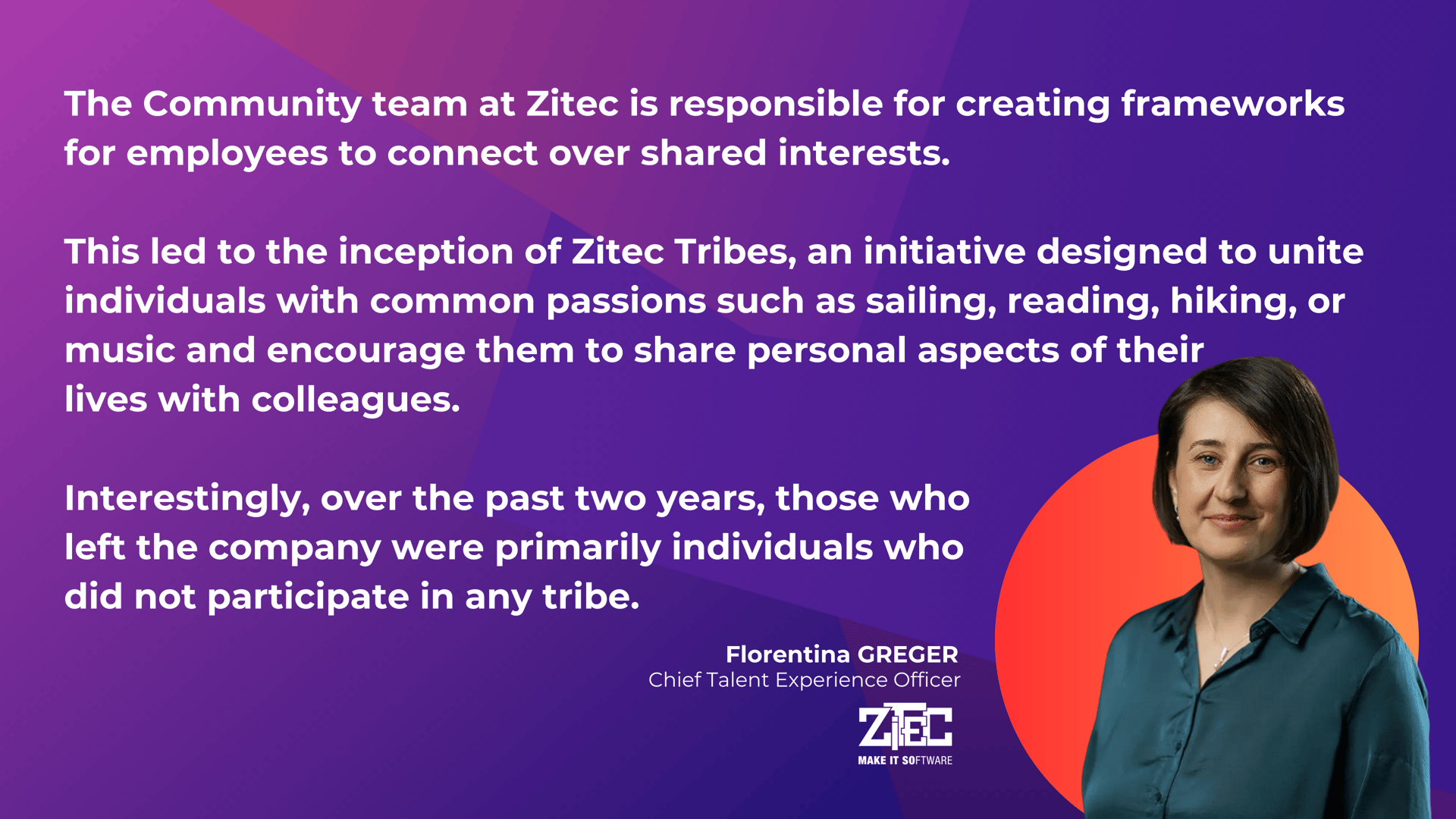 Community in the Workplace Examples From Industry Leaders