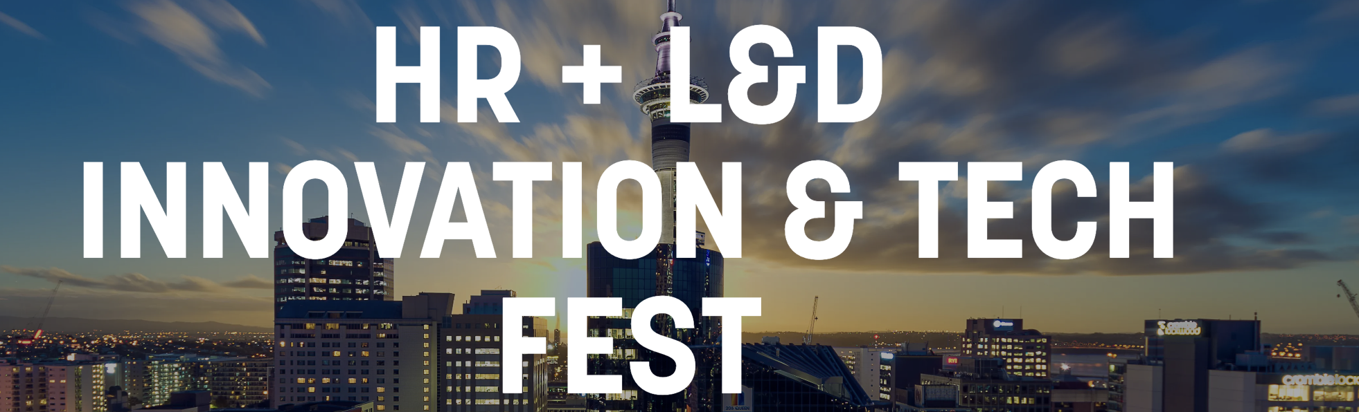 Top HR Conferences of 2024. Bonus: Networking Strategies