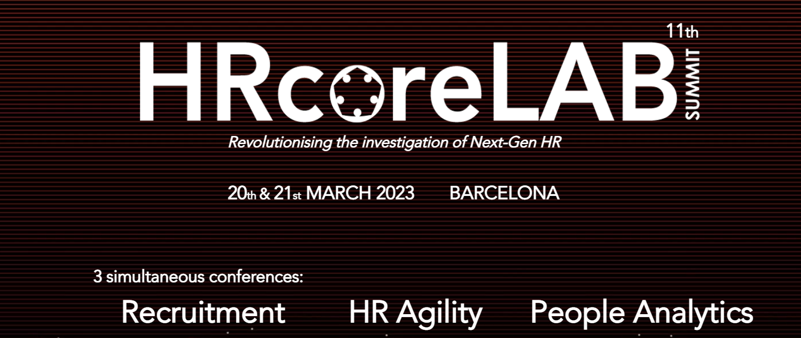 50 Must-Attend HR Conferences in 2023