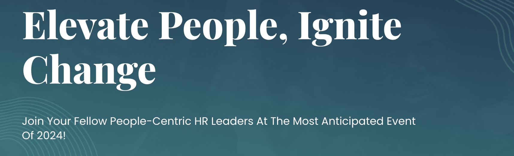Top HR Conferences of 2024. Bonus: Networking Strategies