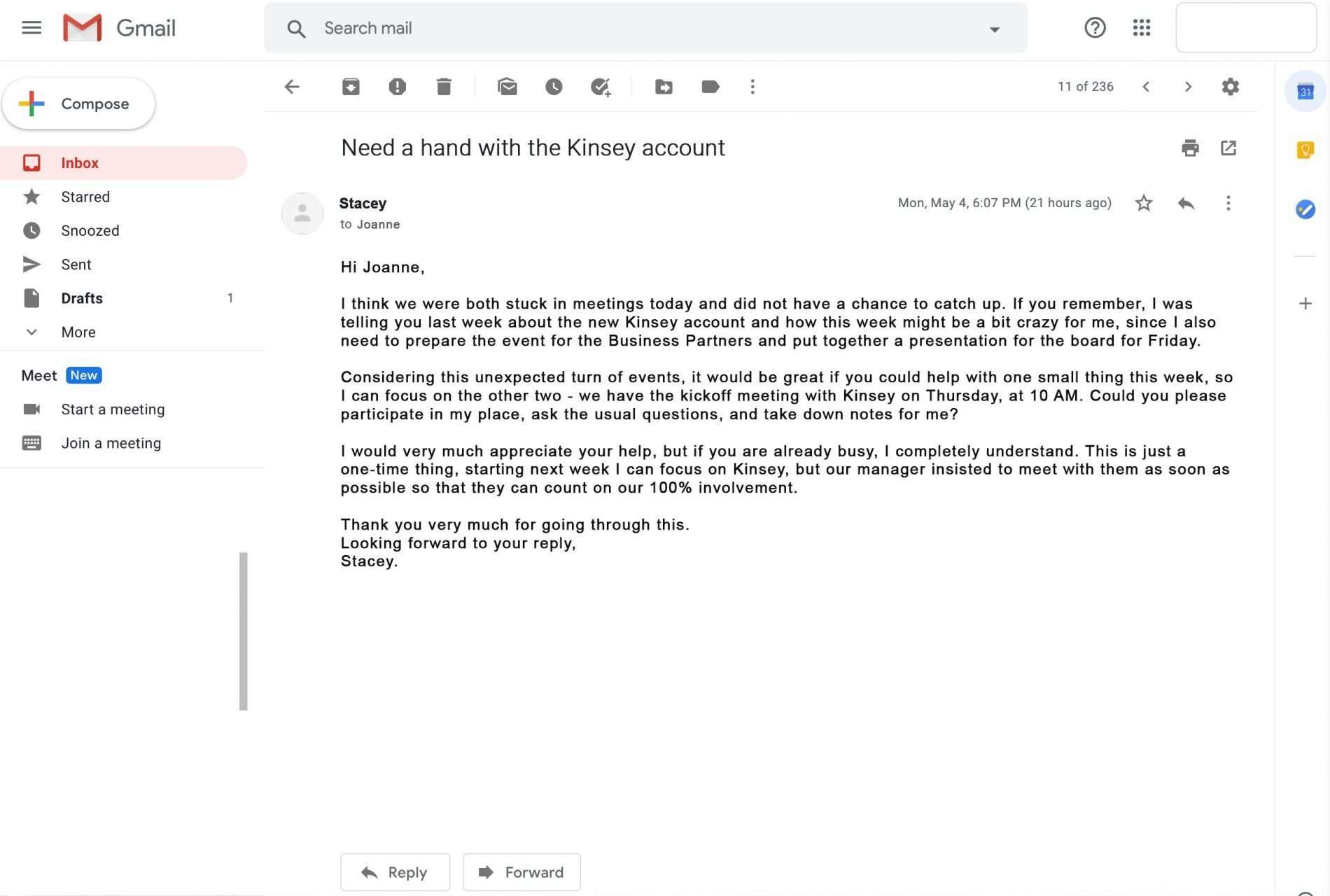 How to Ask for Help at Work