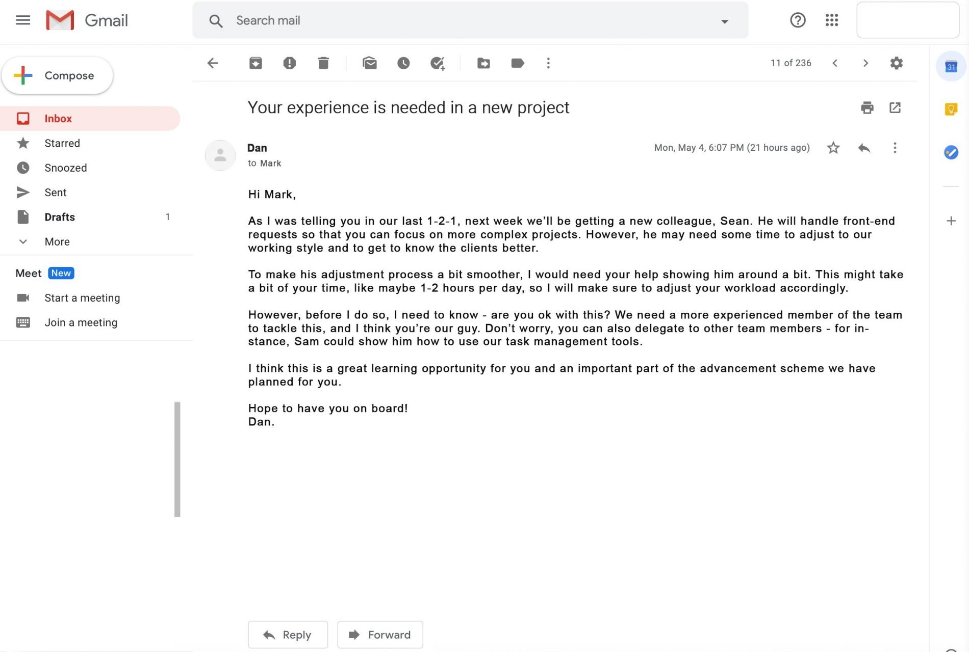 How to Ask for Help at Work