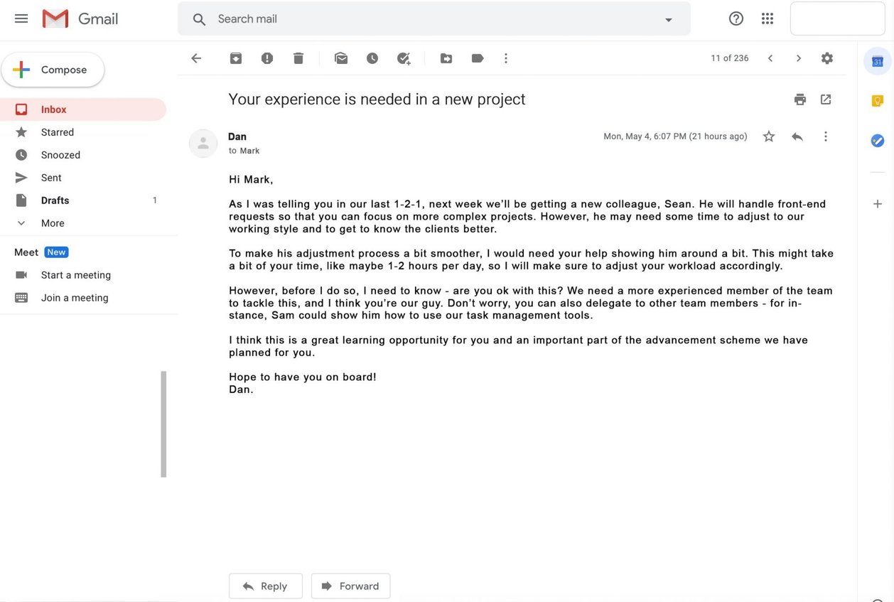 How to Ask for Help at Work