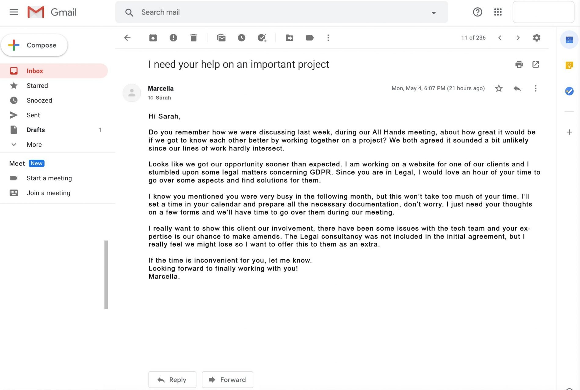 How to Ask for Help at Work