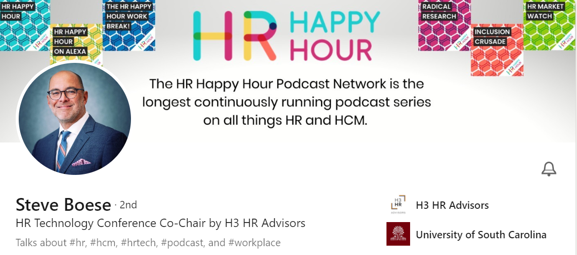 50 HR Influencers to Watch in 2023