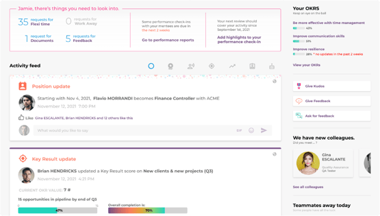 Transparency in the Workplace: Key to Motivation