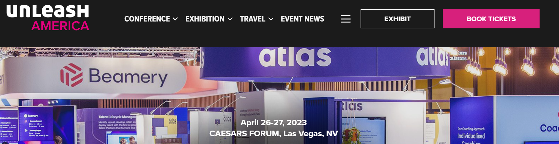 50 Must-Attend HR Conferences in 2023