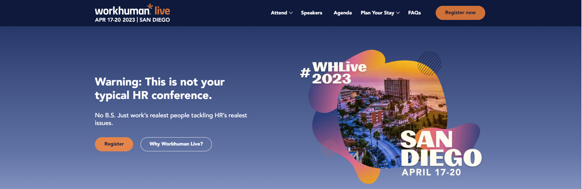 50 Must-Attend HR Conferences in 2023