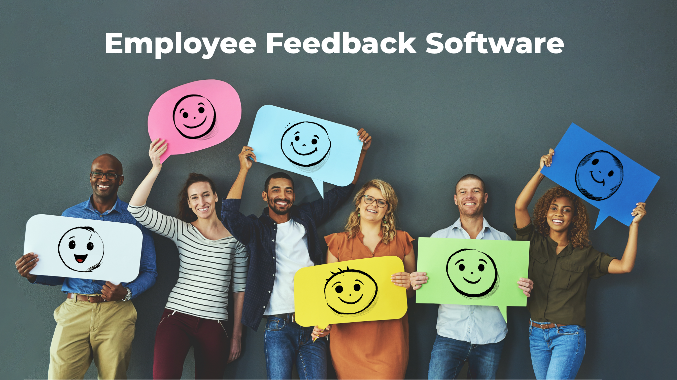 Employee Feedback Software to Enhance Performance