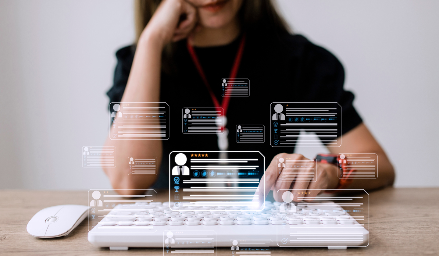 Mirro | Performance management software for agile teams